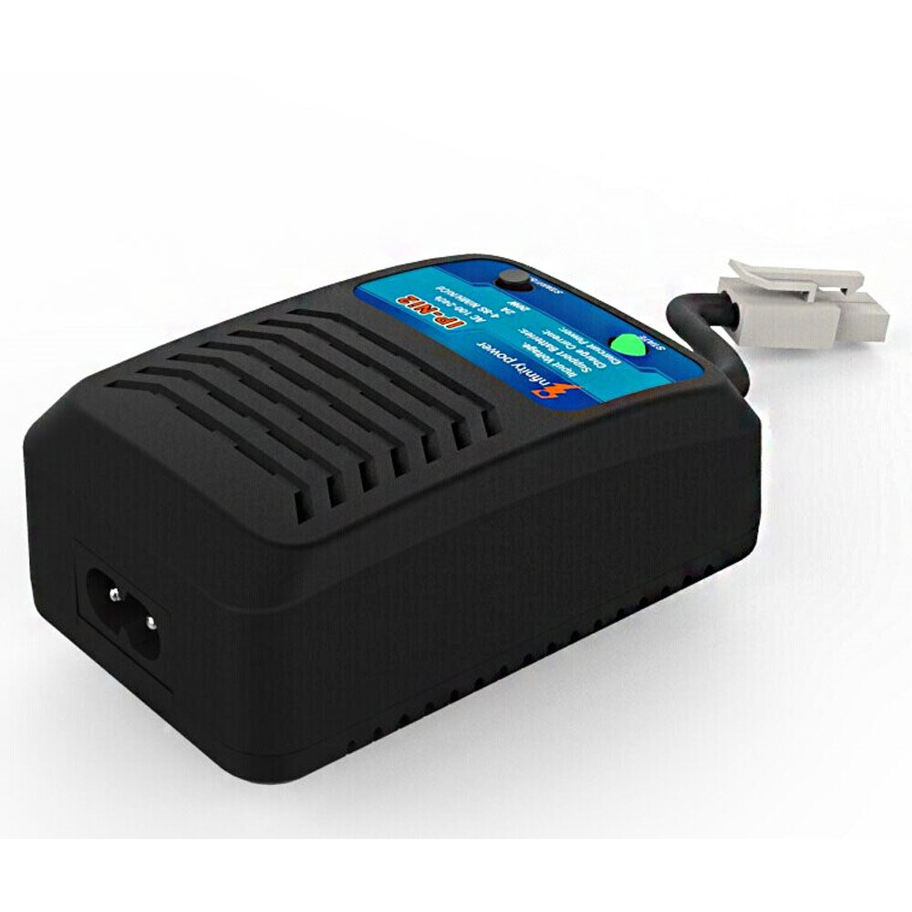 Infinity Power Ni2 AC 2.0A 48S NiMH NiCd Charger – Hobbyco