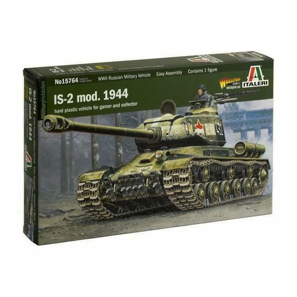 156 IS2 mod. 1944