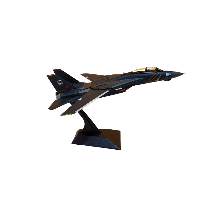 1/144 F14A Tomcat Ace Combat Razgriz