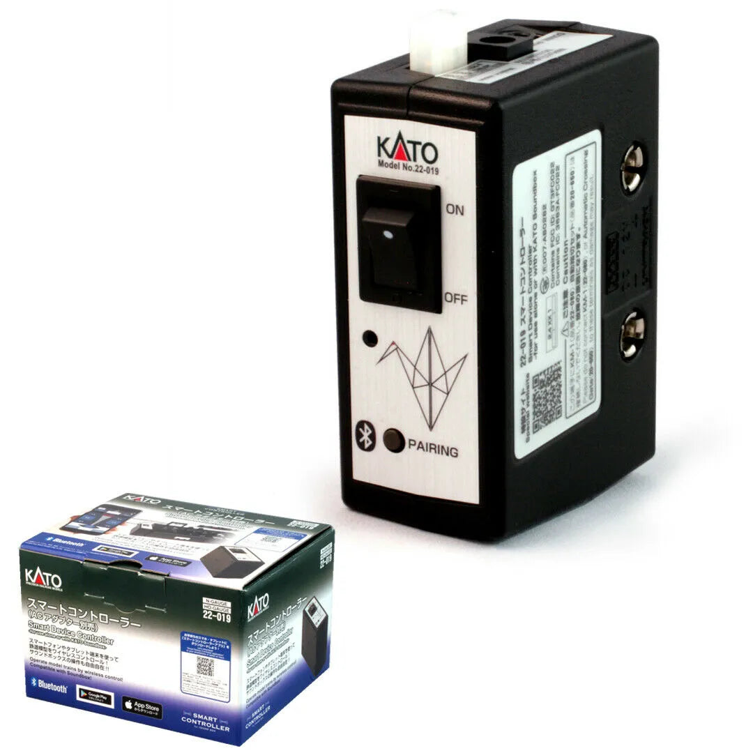 Kato KATO Smart Controller – Hobbyco