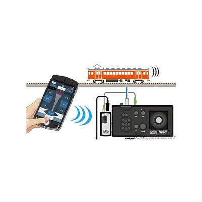 KATO Smart Controller