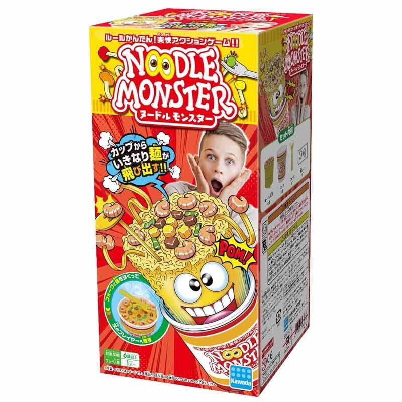 Kawada Noodle Monster – Hobbyco