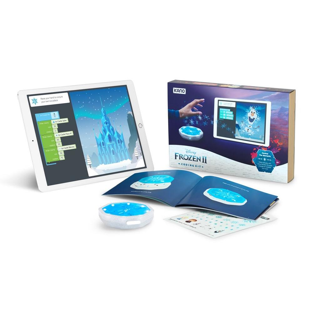 Frozen 2 Coding Kit