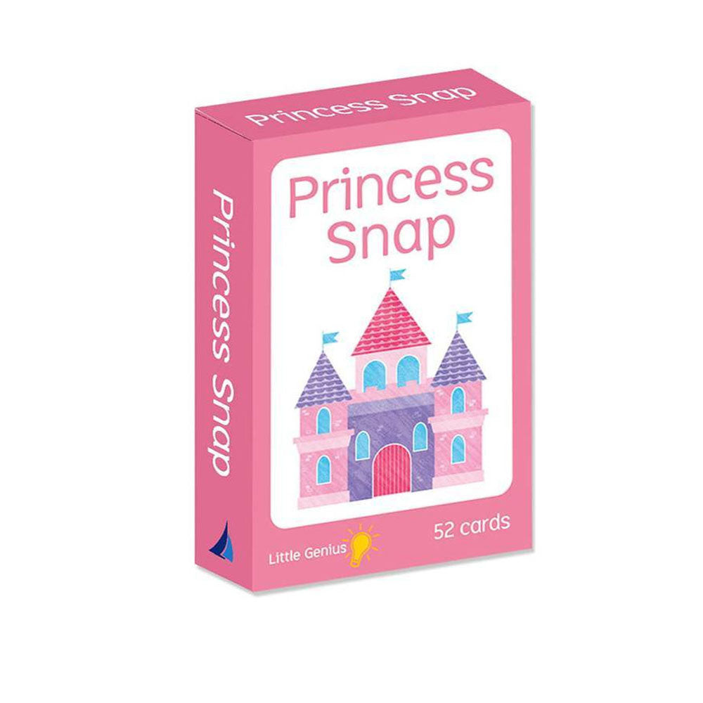TBC Princess Snap – Hobbyco