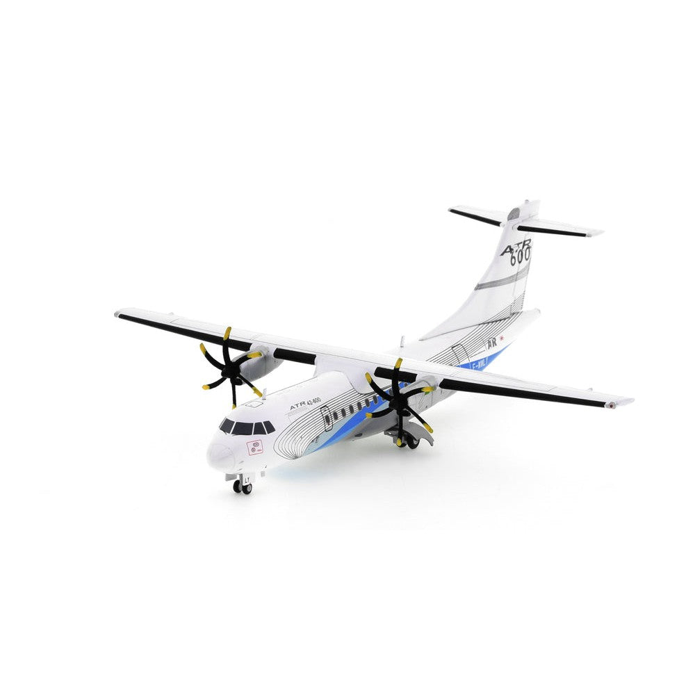 1/200 ATR ATR42600 HOUSE LIVERY FWWLY w/Stand