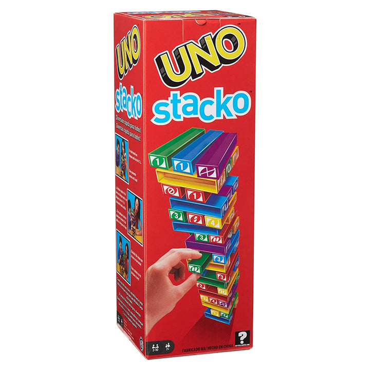 UNO Stacko