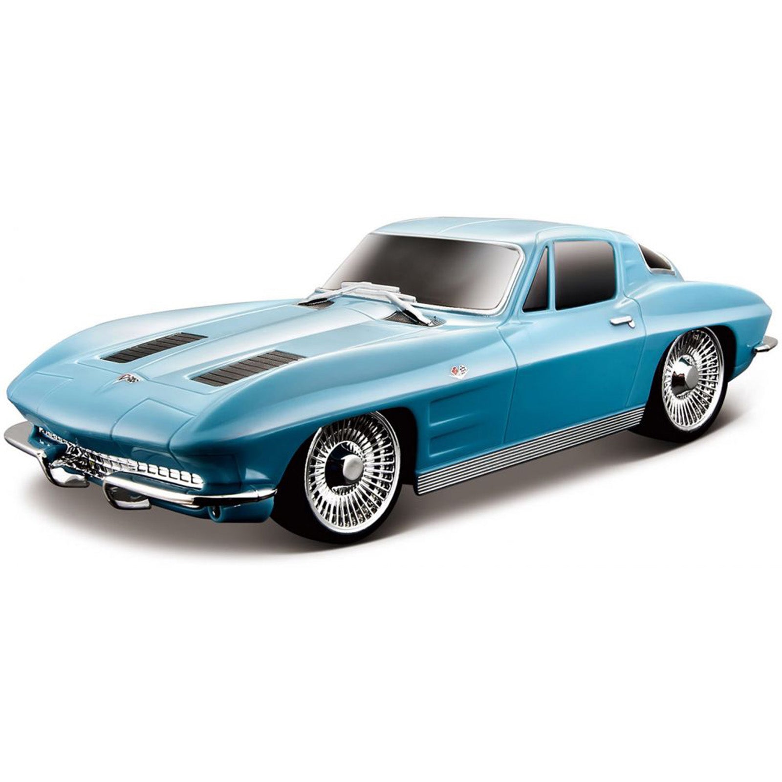 Maisto 1/24 Corvette Stingray 1963 RC