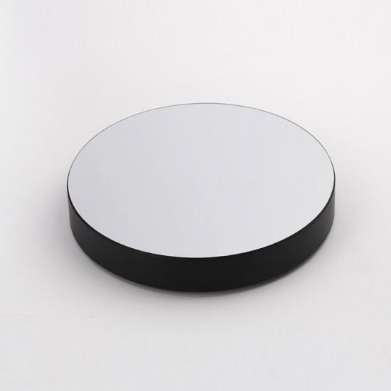Mini GT 5i Display Rotating Turntable Black Batteries Not Included
