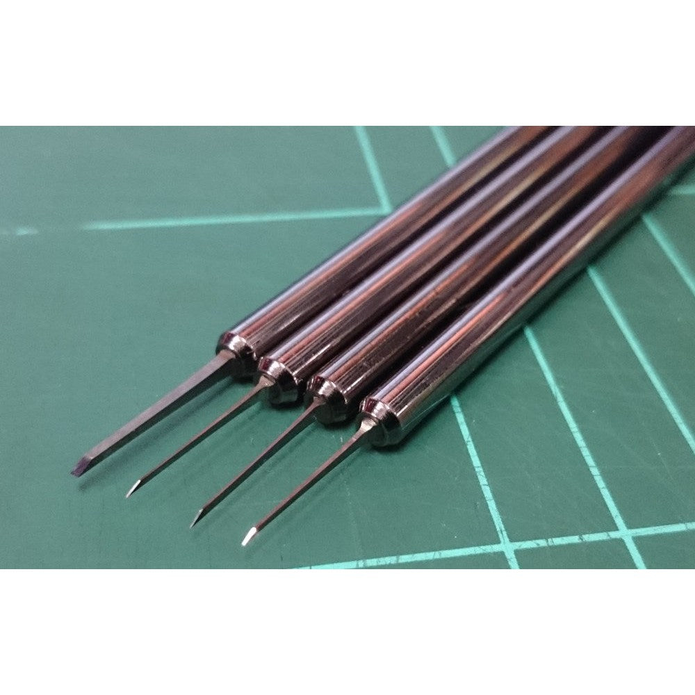 Sujibori (Scriber) Triangle