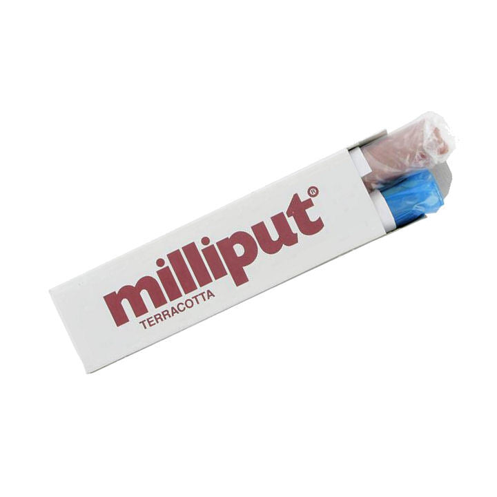 Terracotta 2 Part Putty