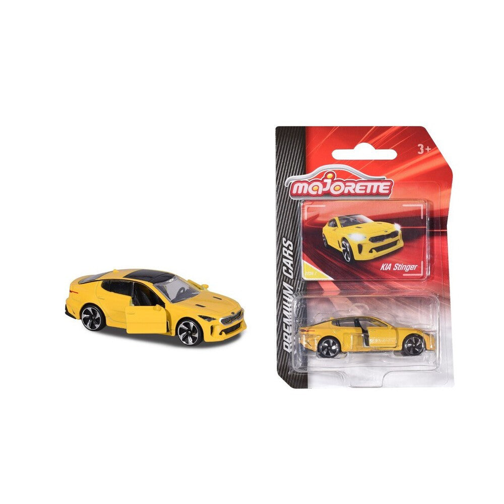 Majorette Kia Stinger