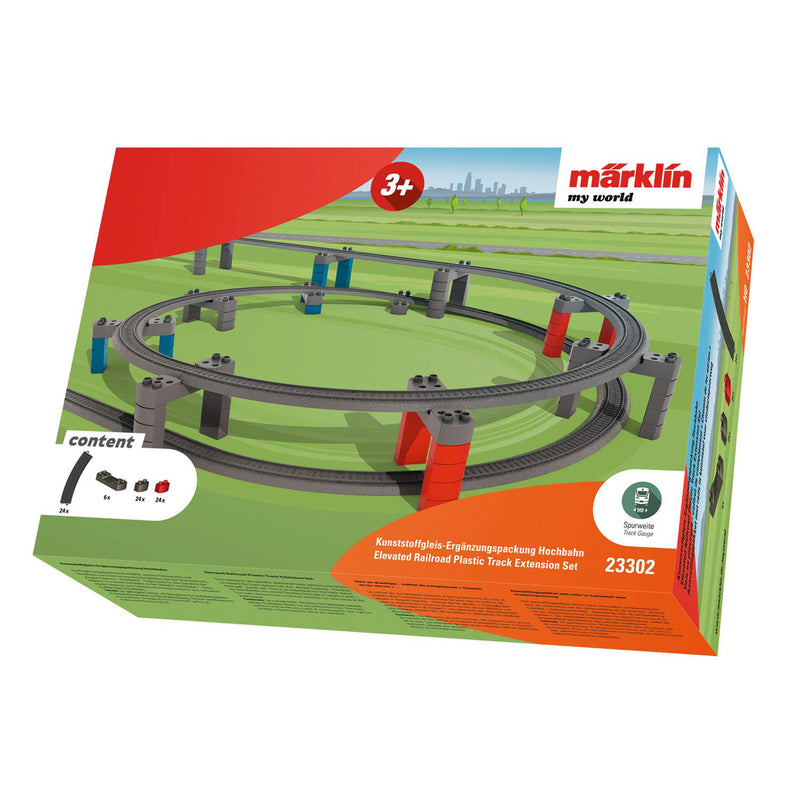 Marklin | Buy Marklin Train Sets Online Australia | Hobbyco - Est.1935