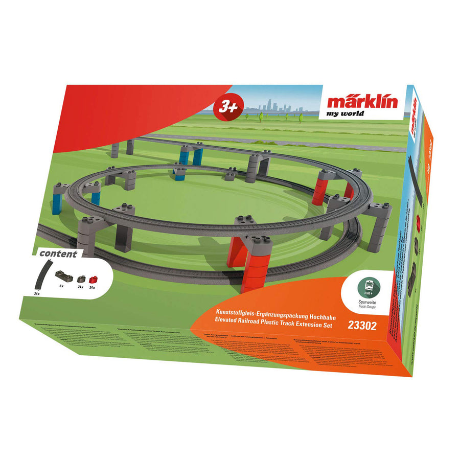 Marklin | Buy Marklin Train Sets Online Australia | Hobbyco - Est.1935