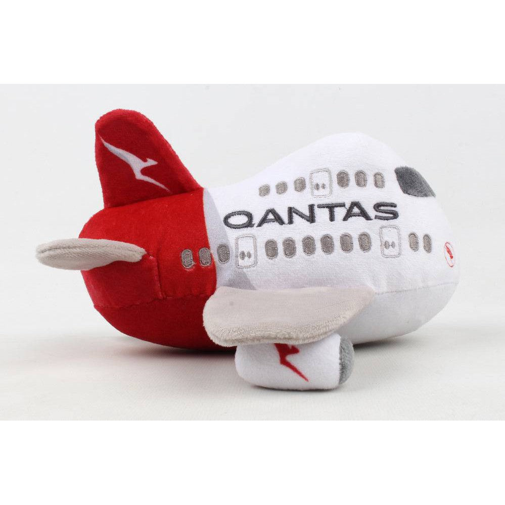 QANTAS Plush Airplane