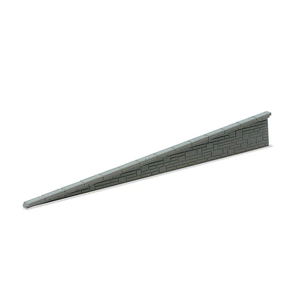 Peco N P/form Ramp Edging Stone