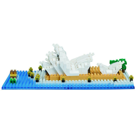 Deluxe Sydney Opera House