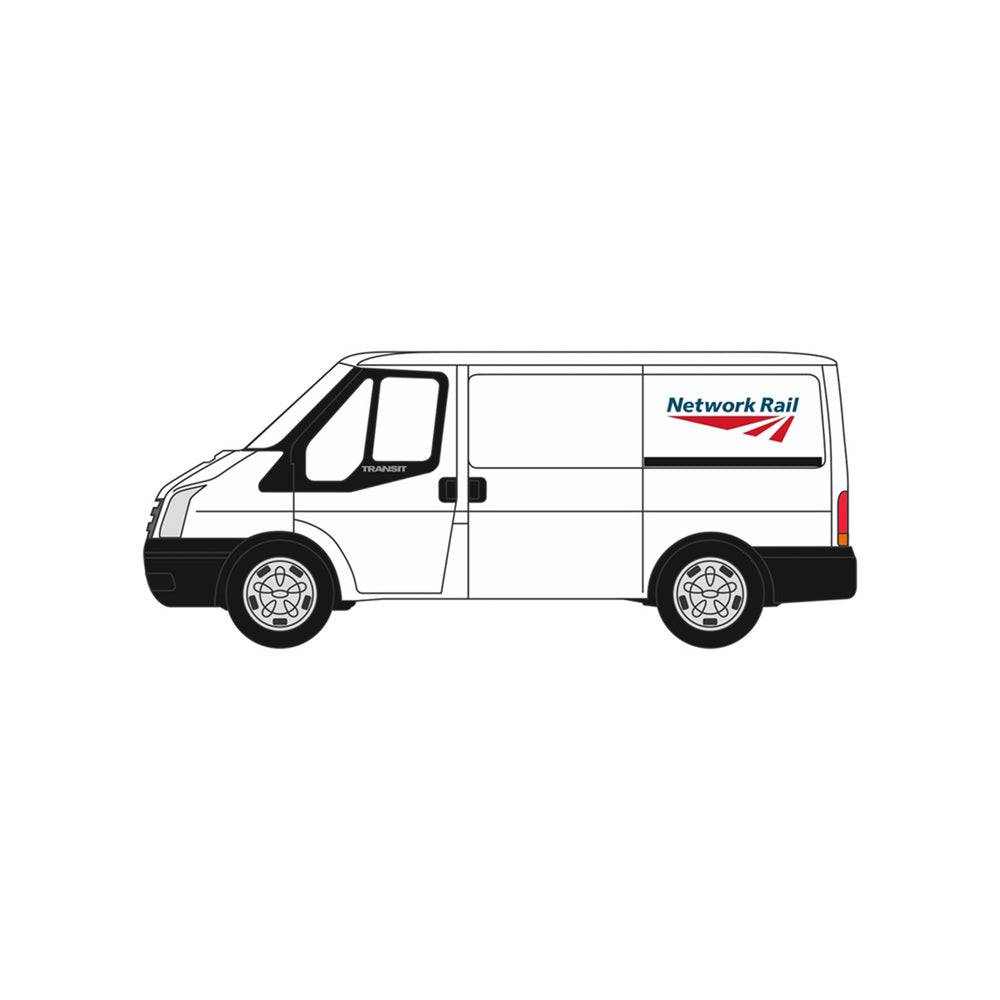 Ford Transit Mk5 SWB