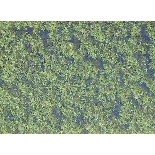 Noch Flock Dark Green (30g) – Hobbyco