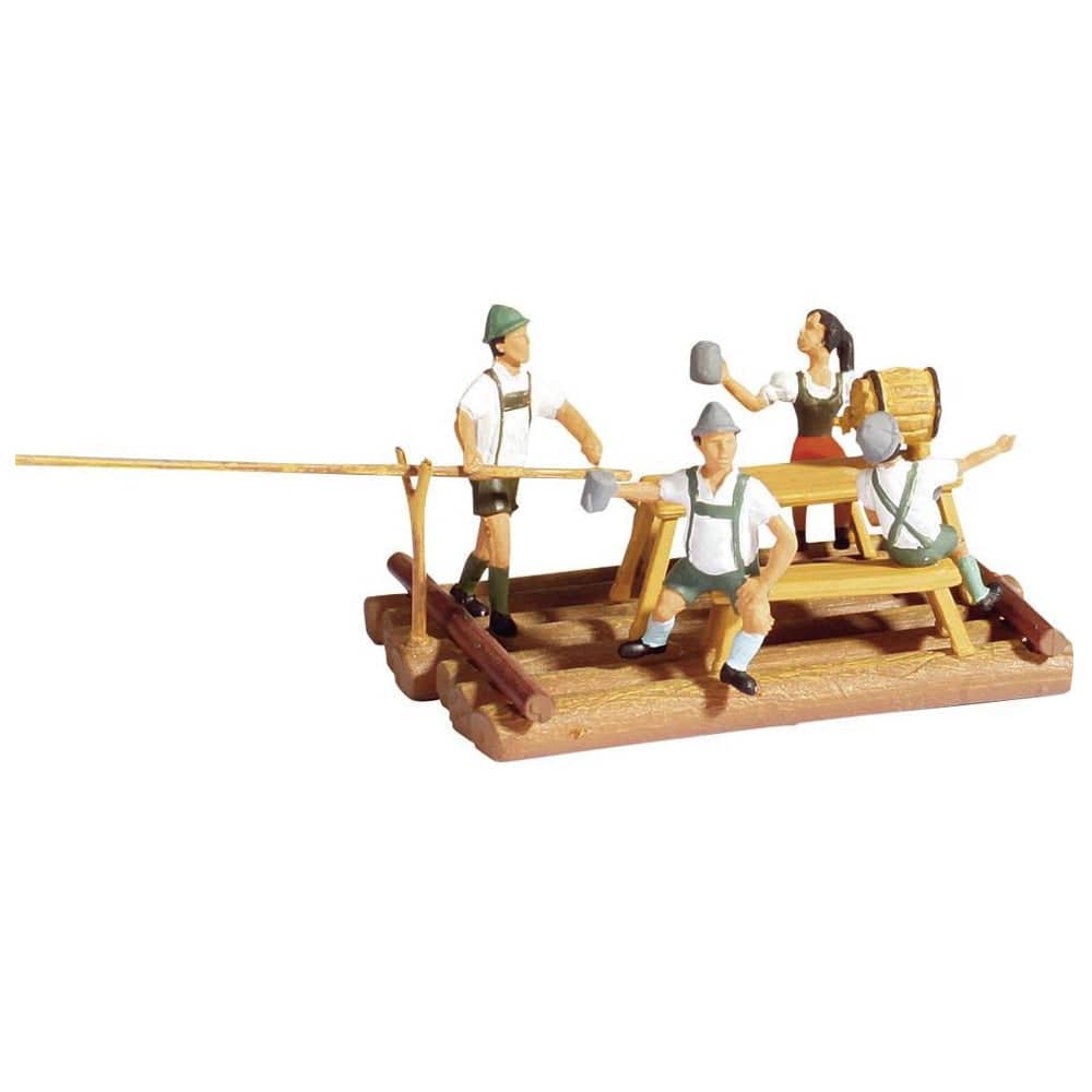 Noch HO Raft – Hobbyco
