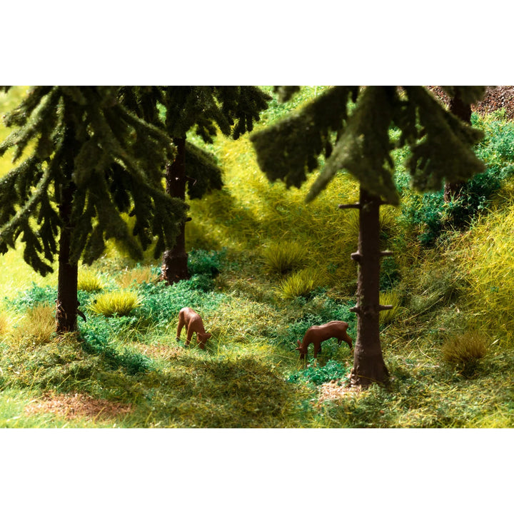 Noch HO Vegetation Starter Set Forest | Hobbyco - Est.1935