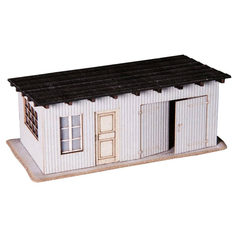 Noch HO Scenery Set Track Construction – Hobbyco