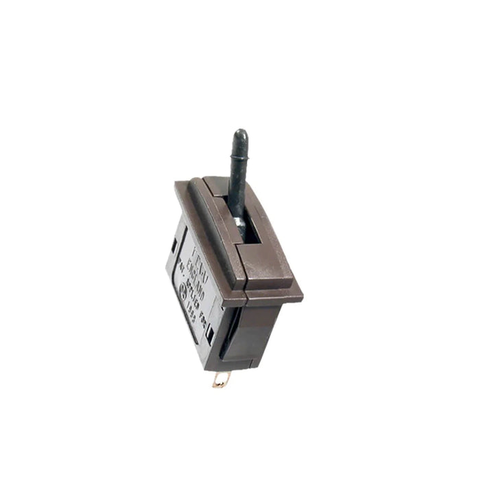 Passing Contact Switch Black