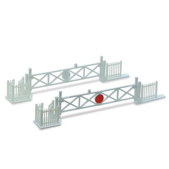 Peco OO/HO Level Crossing Gates – Hobbyco