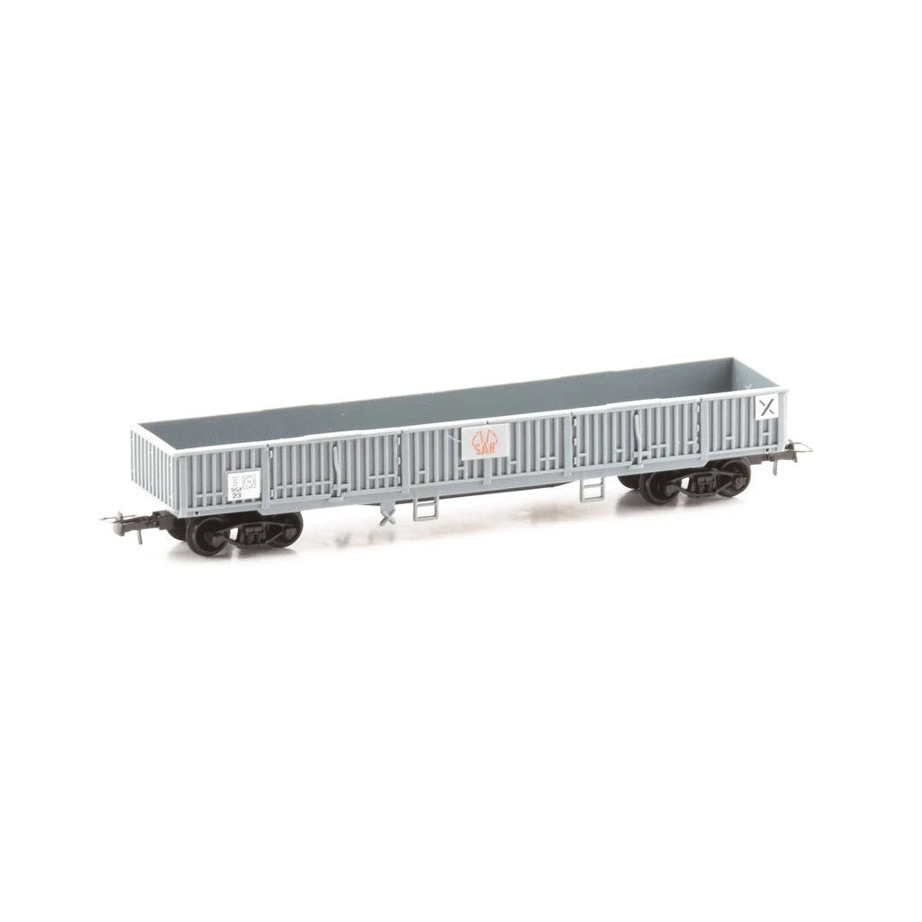 Powerline HO SAR Gondola WAGON – Hobbyco