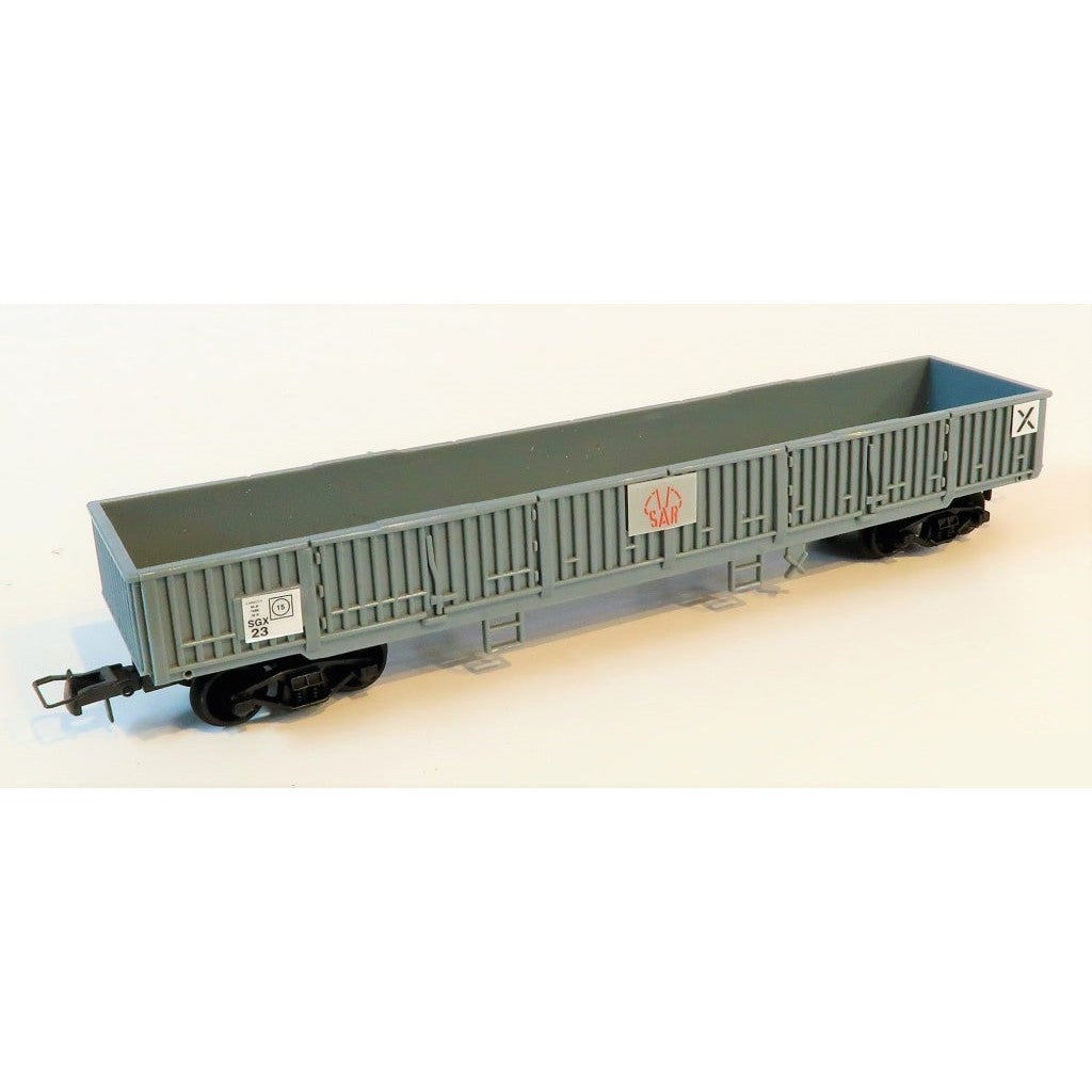HO SAR Gondola WAGON