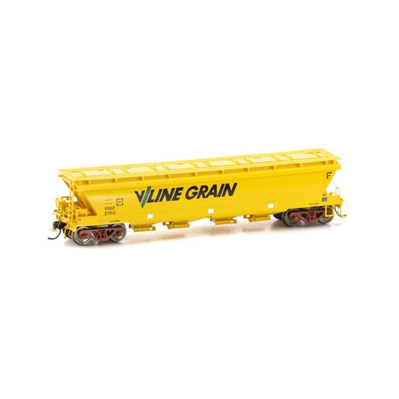 Powerline HO V/Line VHGF-278-S Wheat Hopper