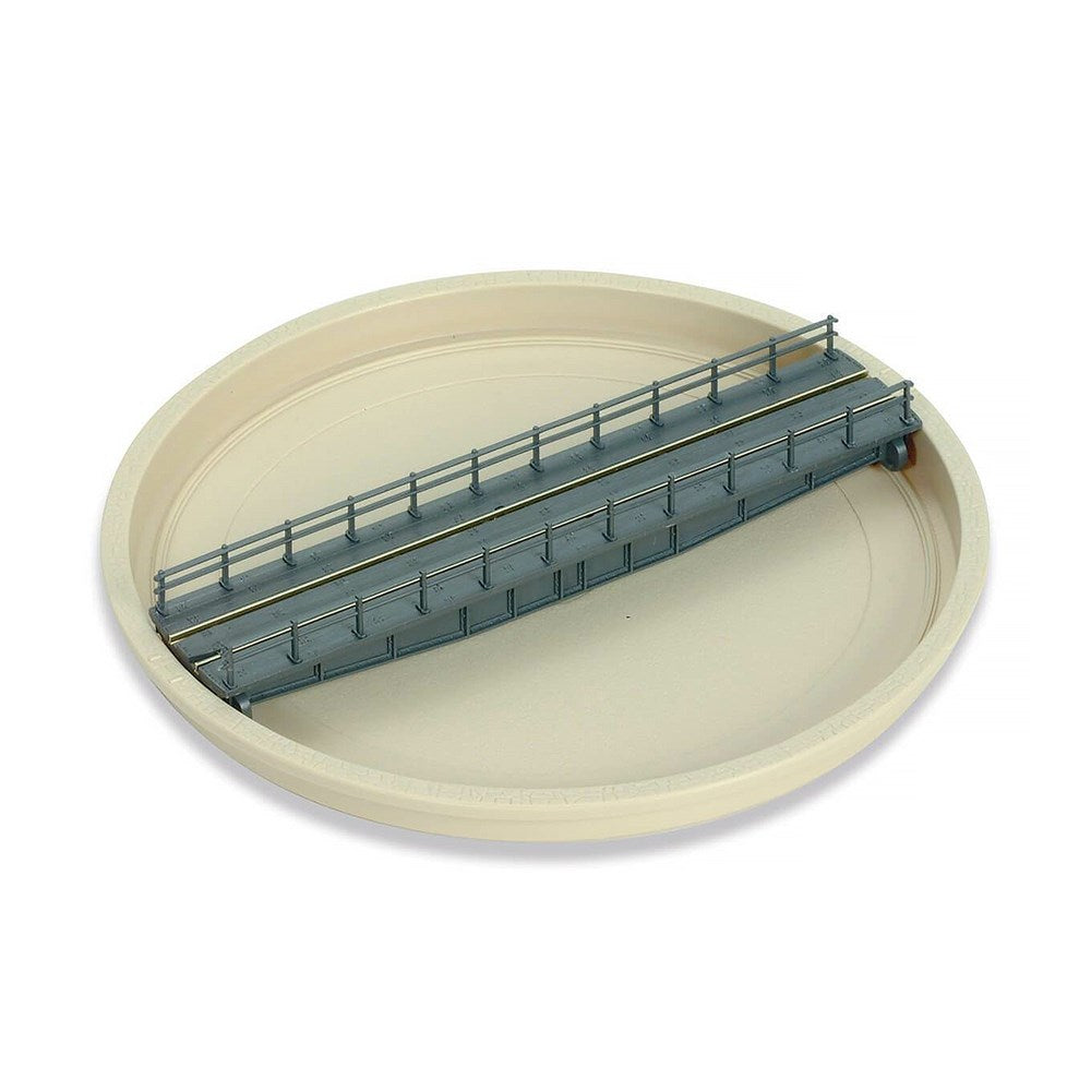 Peco N Turntable Kit – Hobbyco