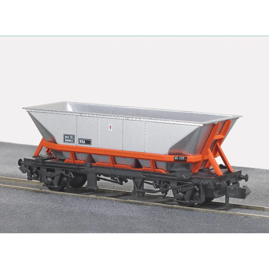 Peco N Haa Hopper Wagon BR