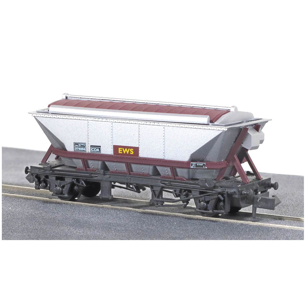 Peco N CDA China Clay Hopper EWS – Hobbyco