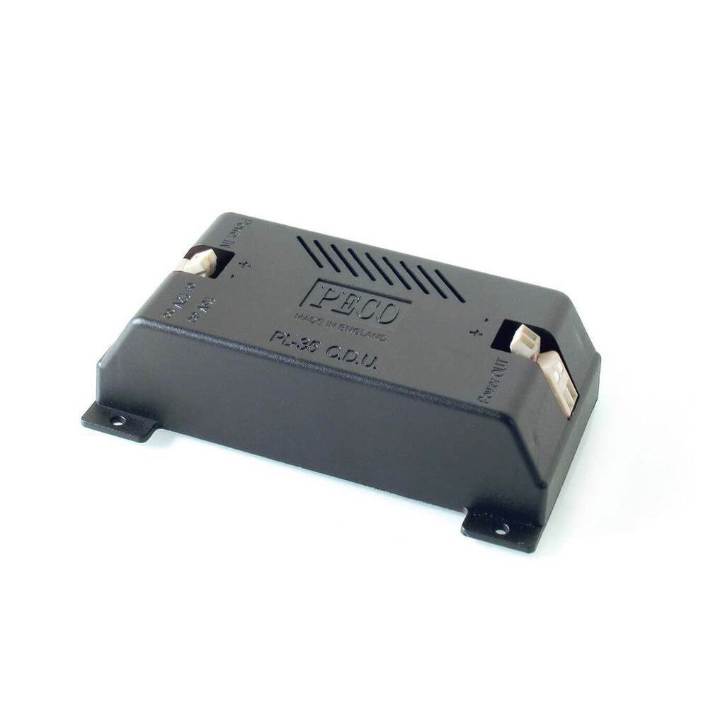 Peco Capacitor Discharge Unit – Hobbyco