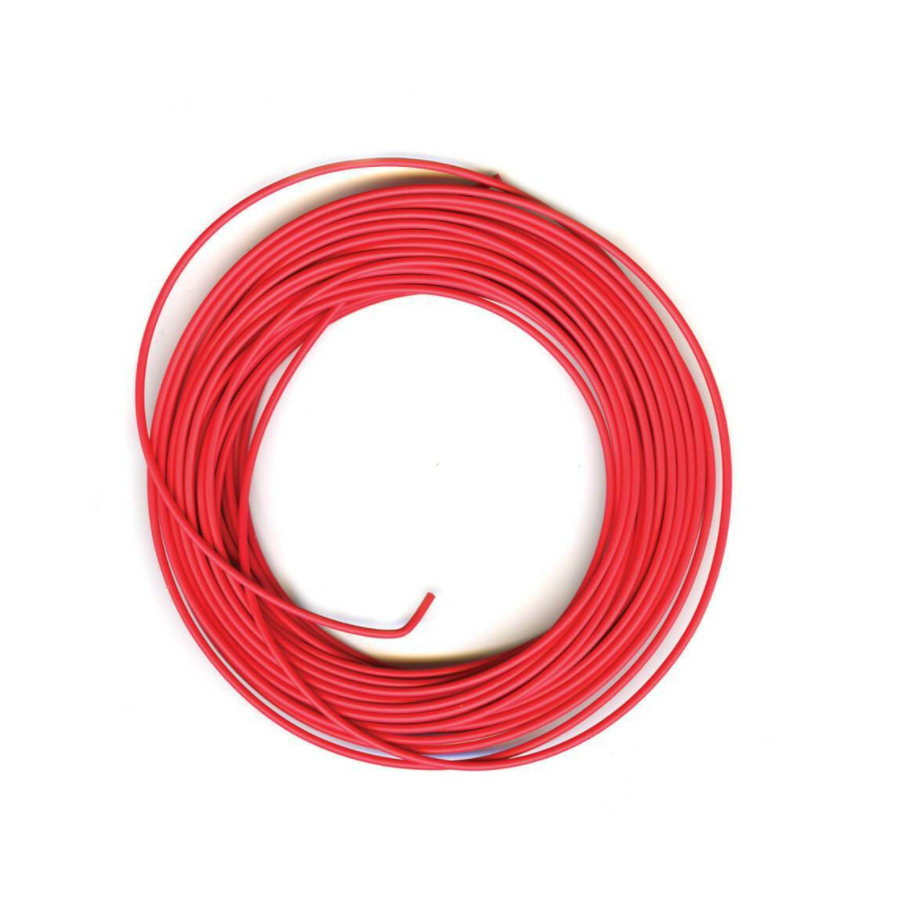 16 Strand Wire Pack Red