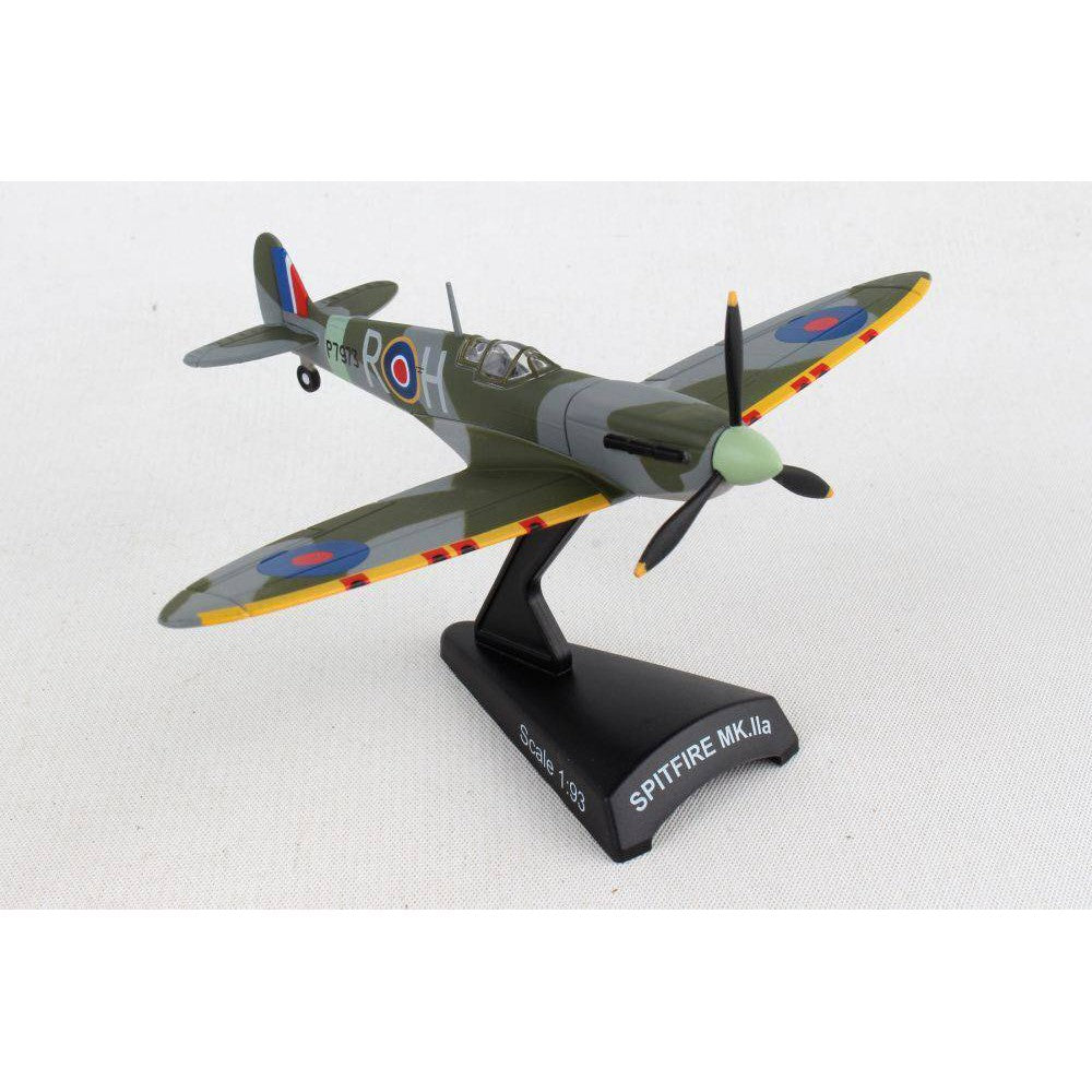 Postage Stamp RAAF 1/93 RAAF Spitfire – Hobbyco