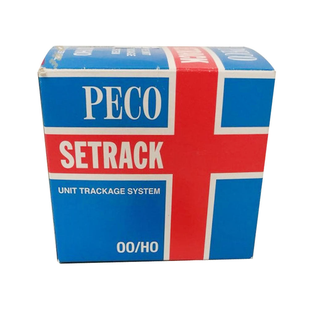 Peco OO/HO Buffer Stop Sleeper type B12 – Hobbyco