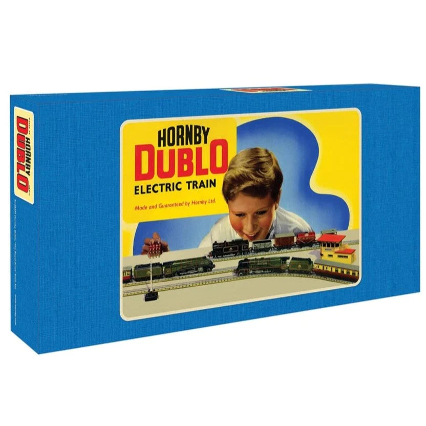 HORNBY BR THE ROYAL SCOT TRANSFORMER / CONTROLLER EXCLUDED