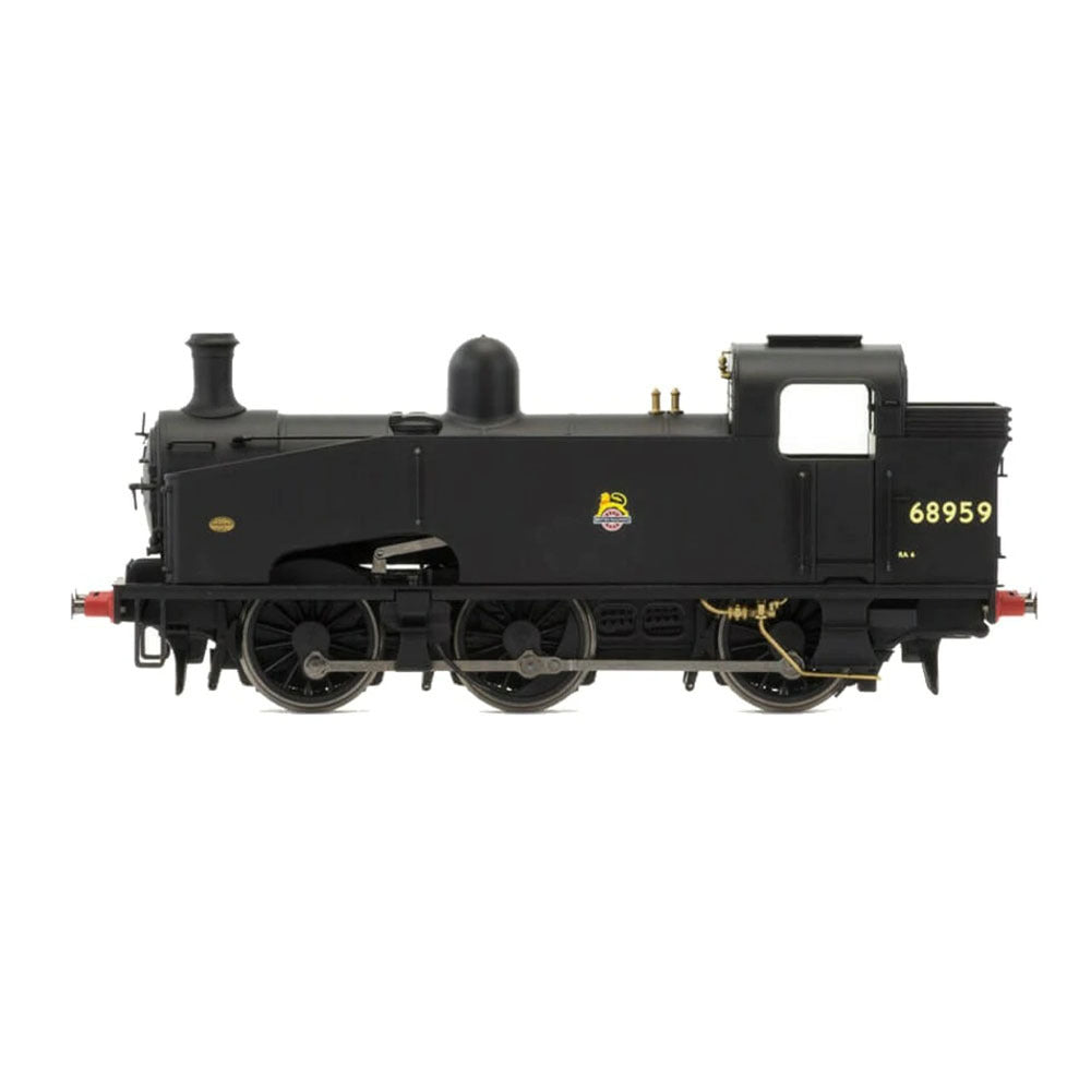 OO Early BR J50 Class