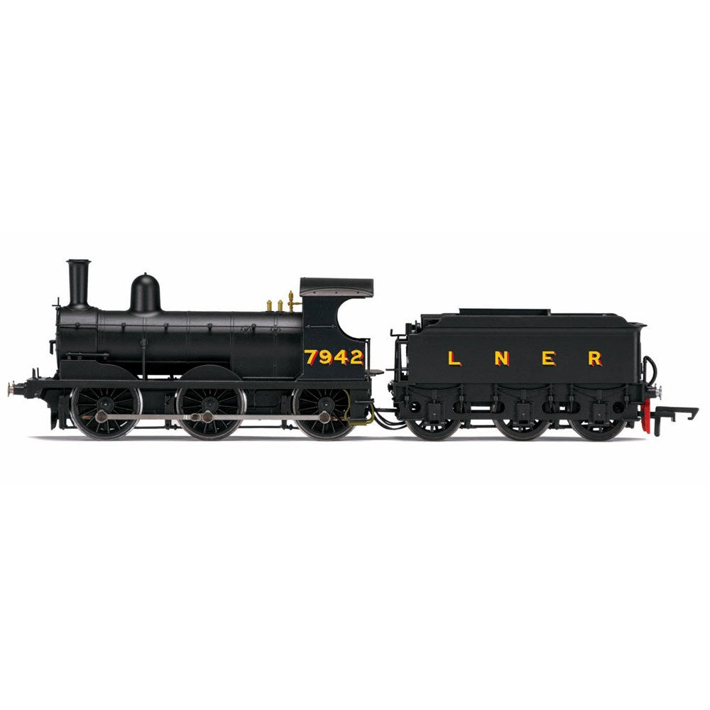 Hornby LNER 060 7942 J15 Class – Hobbyco