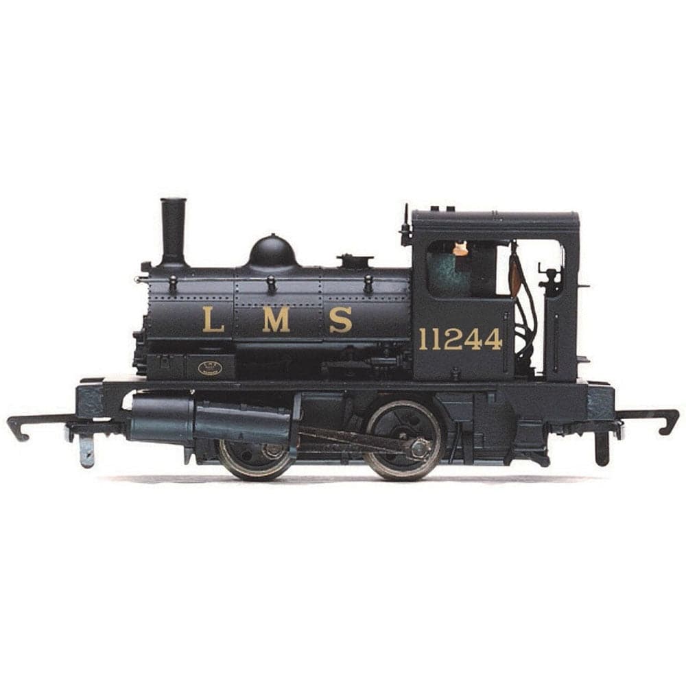 LMS CLASS 21 PUG 040ST 11244
