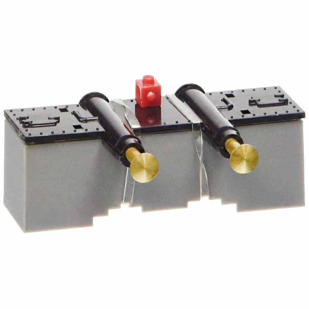 Hornby OO Hydraulic Buffer Stop – Hobbyco