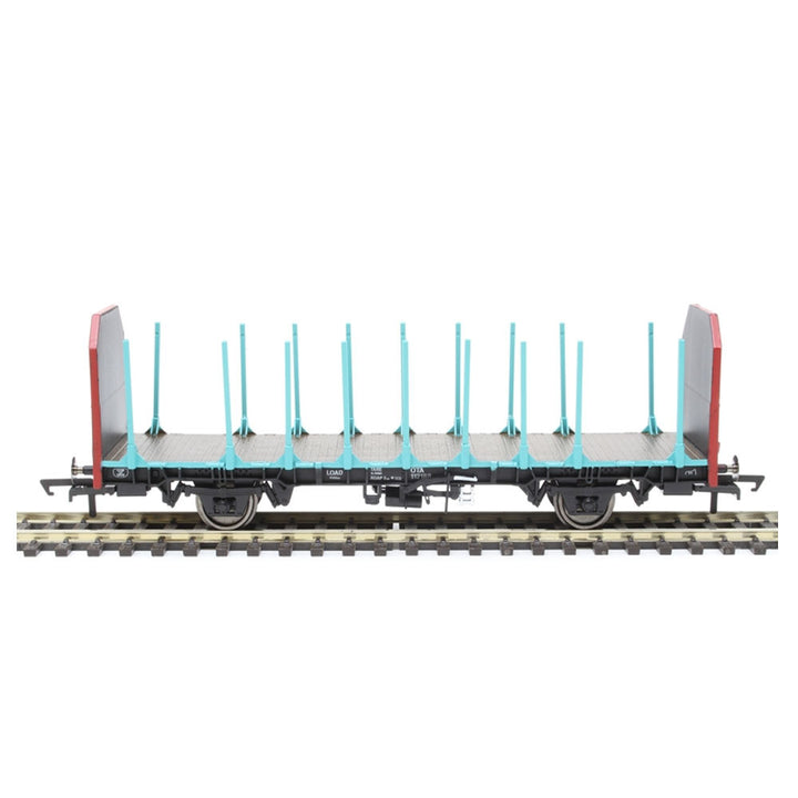Hornby OTA Timber Wagon Parallel Stanchions – Hobbyco