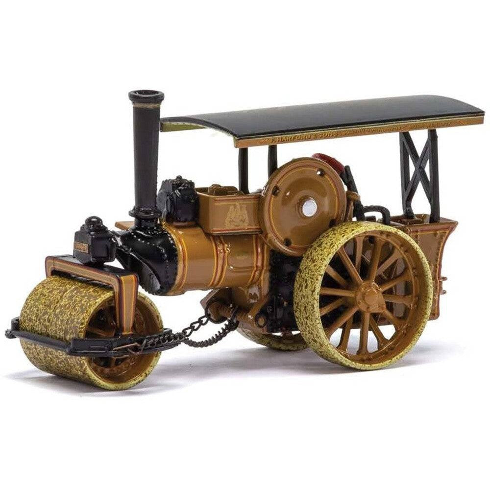 FOWLER STEAM ROLLER