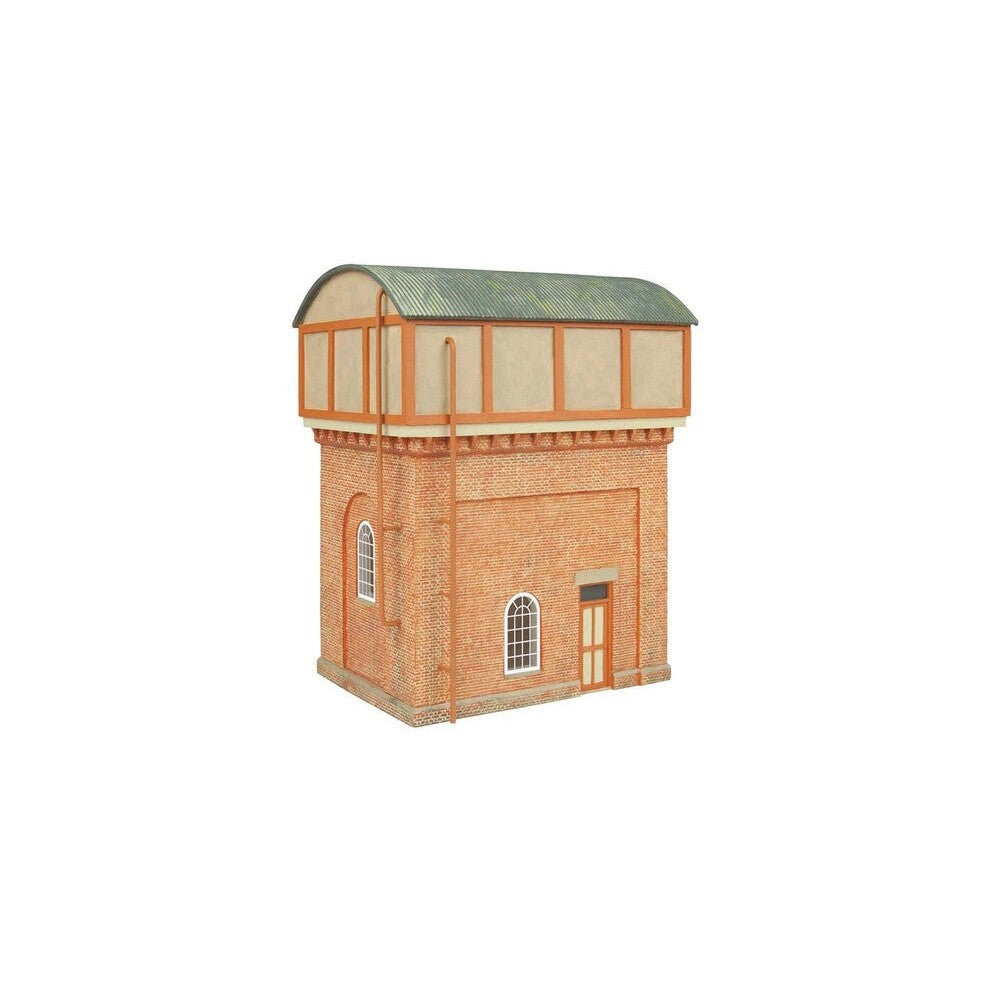 Hornby OO GWR Water Tower – Hobbyco