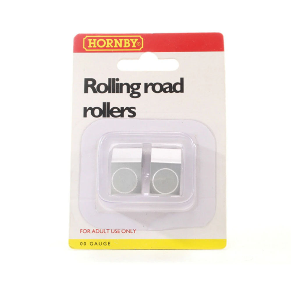 Hornby OO Rolling Road Rollers Spare – Hobbyco