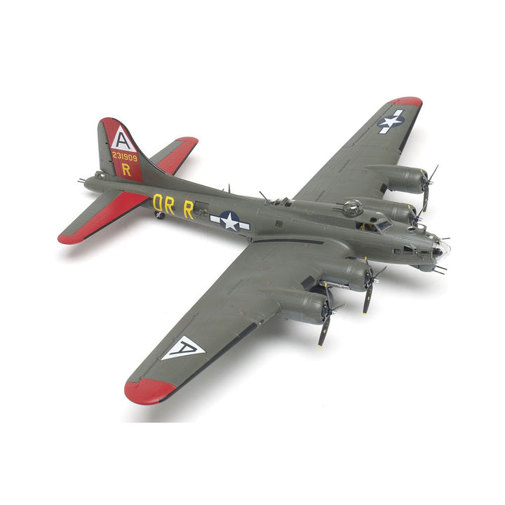 Revell Revell 1/72 B17G Flying Fortress | – Hobbyco