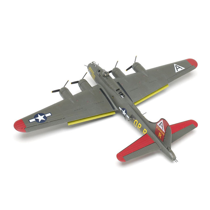 Revell Revell 1/72 B17G Flying Fortress | – Hobbyco