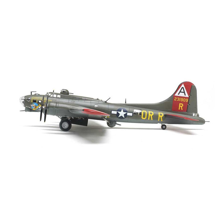 Revell Revell 1/72 B17G Flying Fortress | – Hobbyco