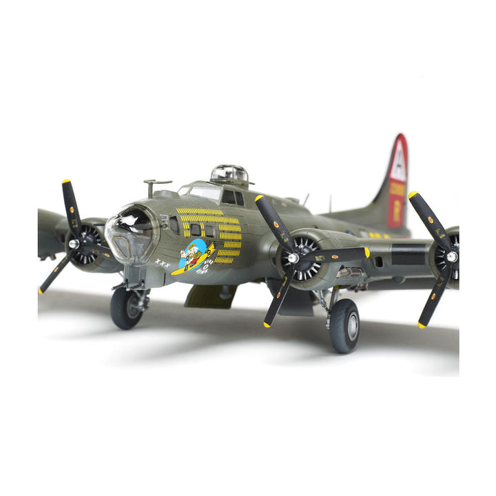 Revell Revell 1/72 B17G Flying Fortress | – Hobbyco
